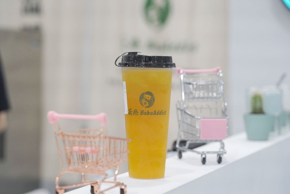 茶瘾 BOBAADDICT - Updated December 2025 - 20 S Union St, Middletown ...