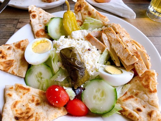 DIMITRI’S RESTAURANT - Updated April 2025 - 75 Photos & 197 Reviews ...