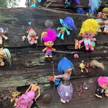 TROLL BRIDGE - Updated October 2025 - 75 Photos & 18 Reviews - 16448 NW ...