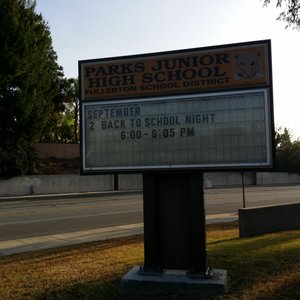 NICOLAS JUNIOR HIGH SCHOOL - Updated July 2024 - 21 Photos - 1100 W ...