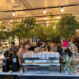 AVIANO COFFEE - Updated July 2025 - 488 Photos & 625 Reviews - 244 ...