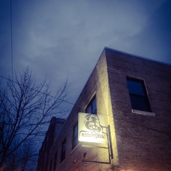 AMORPHIC BEER - Updated December 2025 - 63 Photos & 24 Reviews - 3700 N ...