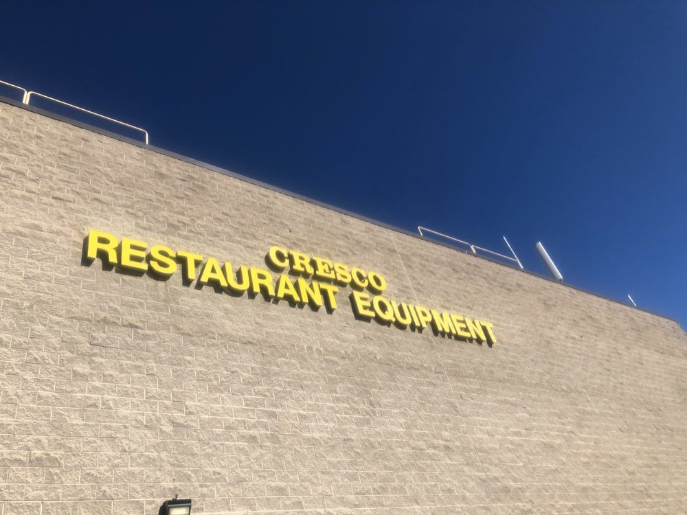 CRESCO RESTAURANT EQUIPMENT & SUPPLY CO. - 46 Photos & 31 Reviews - 751 ...