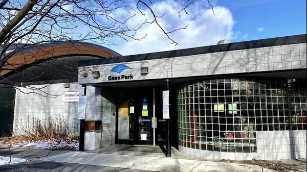 CASS PARK RINK & POOL - Updated January 2025 - 33 Photos & 16 Reviews ...