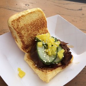 MILK & HONEY - CLOSED - 700 Rigsbee Ave, Durham, North Carolina - Food ...