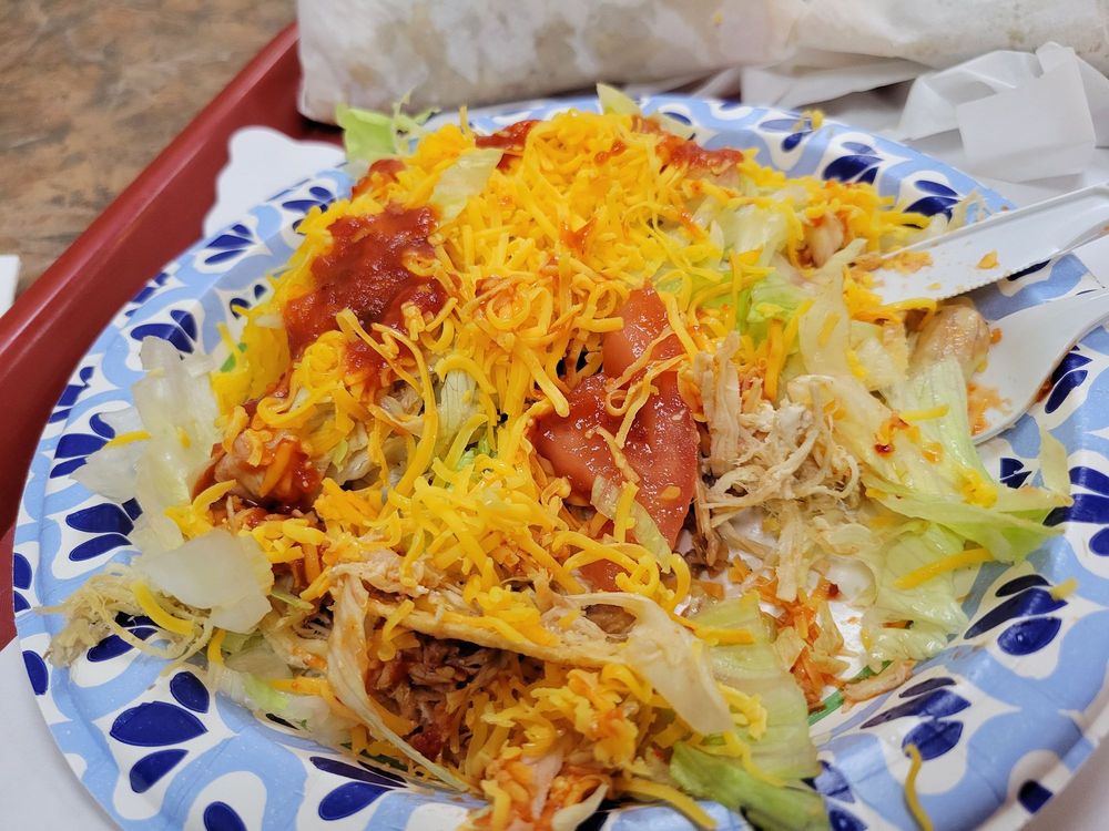 TONY’S MEXICAN FOOD - Updated December 2025 - 141 Photos & 275 Reviews ...