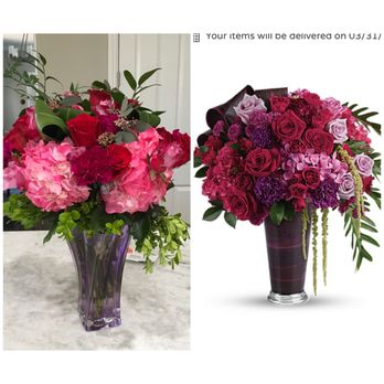 FLOWERS BY GERRY - Updated October 2025 - 41 Photos & 76 Reviews - 8335 ...