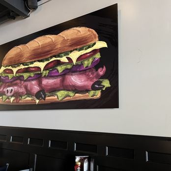 THE PROPER PIG - Updated May 2025 - 108 Photos & 109 Reviews - 14 ...