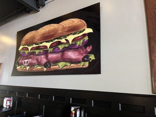 THE PROPER PIG - Updated December 2025 - 113 Photos & 120 Reviews - 14 ...