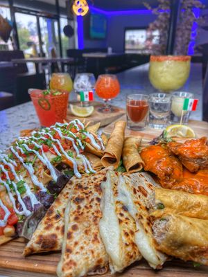 CHONITOS MEXICAN RESTAURANT - 705 Photos & 719 Reviews - 2505 W Valley ...