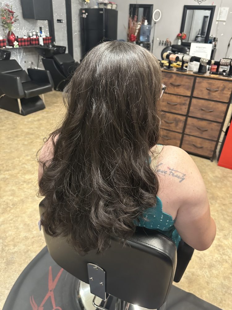 SHEAR EXPRESSIONS BY CHRISTINA - Updated July 2024 - 244 N Main St ... SHEAR EXPRESSIONS BY CHRISTINA - Updated July 2024 - 244 N Main St ...