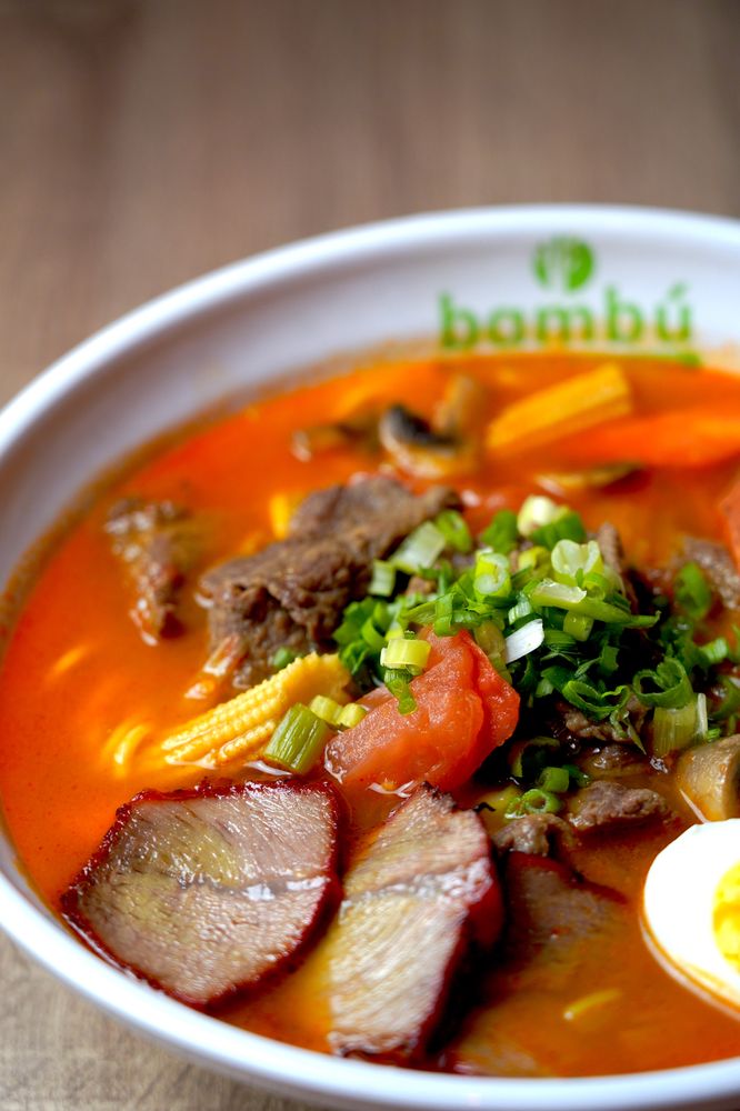 BAMBU KOSHER - Updated December 2025 - 36 Photos & 27 Reviews - 141 NW ...