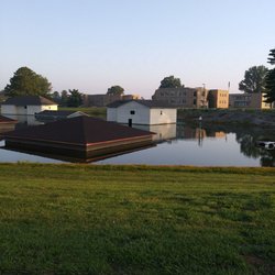 MUSCATATUCK URBAN TRAINING CENTER - 38 Photos - 4320 E Administration ...