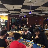 ENCHANTED GROUNDS - 59 Photos & 60 Reviews - Coffee & Tea - 3615 W ...