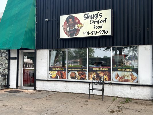 SHUGS COMFORT FOOD - Updated October 2025 - 87 Photos & 56 Reviews ...