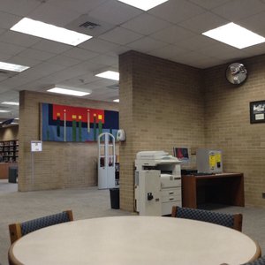 OAK FOREST NEIGHBORHOOD LIBRARY - Updated December 2025 - 21 Photos ...