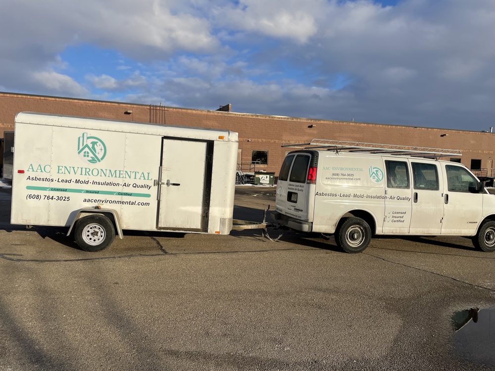 AAC ENVIRONMENTAL - Updated June 2024 - Request a Quote - 11 Photos ...