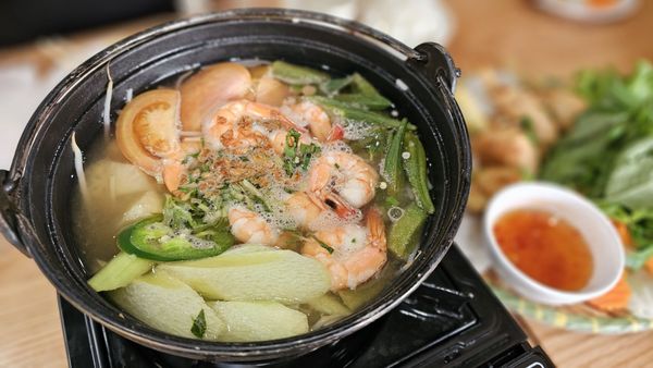 SAIGON 512 - Updated December 2025 - 291 Photos & 134 Reviews - 105 E ...