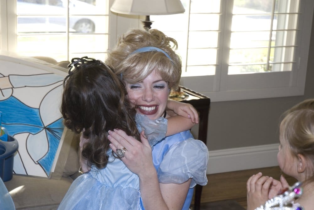 PRINCESS PARTIES - Updated October 2024 - Bountiful, Utah - Party ...