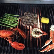 JO HIBACHI - 13 Photos & 36 Reviews - 300 Elm St, Conway, South ...