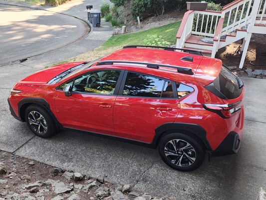 CARR SUBARU - Updated December 2025 - 87 Photos & 399 Reviews - 11635 ...