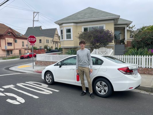 SWIFT DRIVING SCHOOL - Updated September 2025 - 179 Photos & 58 Reviews - 411 E 18th St, Oakland ...