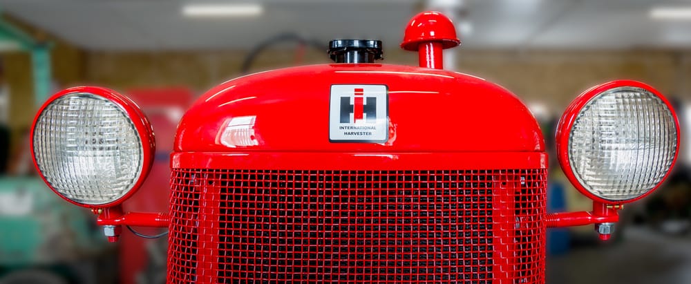 MT. HOPE TRACTOR - Updated November 2025 - 7501 County Road 77 ...