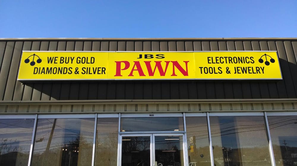 JBS PAWN - Updated June 2026 - 1820 S Main St, Harrisonburg, Virginia ...