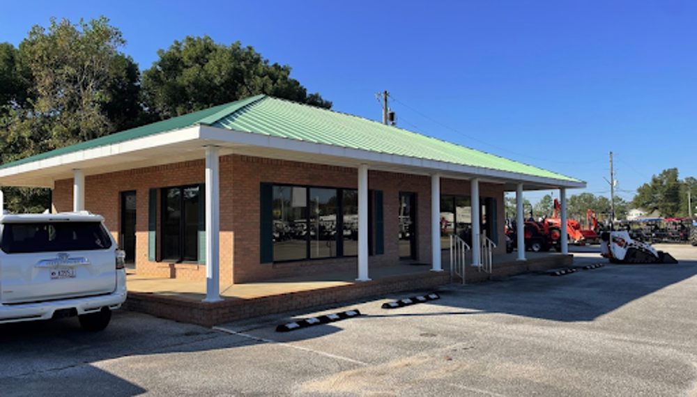 BALDWIN SALES AND RENTAL - Updated September 2025 - 11 Photos - 24860 ...