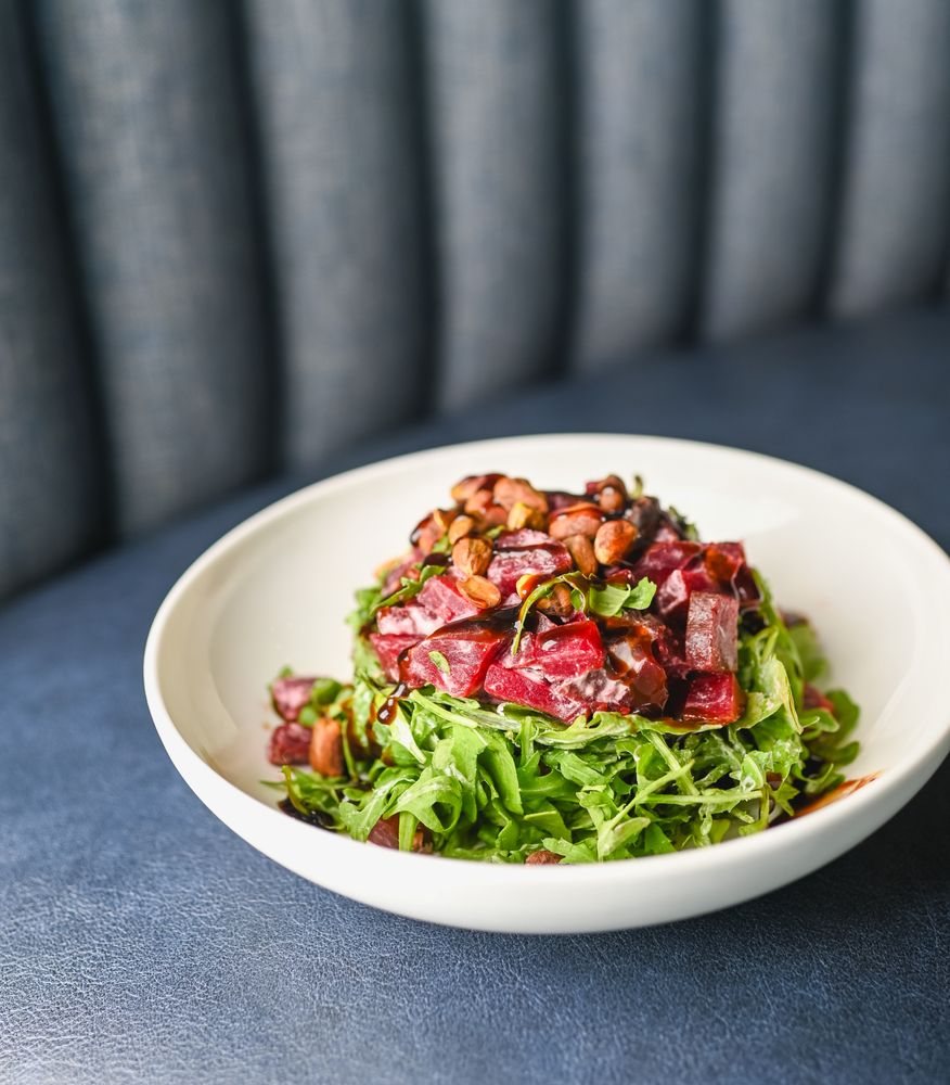 THE BETH KITCHEN & BAR - Updated January 2025 - 81 Photos & 87 Reviews ...