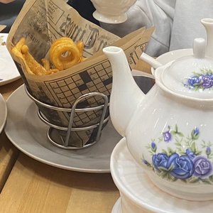 PRINCE TEA HOUSE - EDISON - 169 Photos & 29 Reviews - 518 Old Post Rd ...