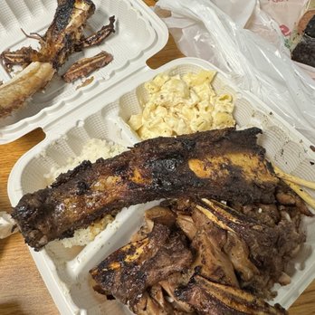 808 LOCAL HAWAIIAN GRILL - Updated April 2025 - 1368 Photos & 933 ...