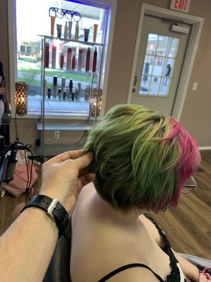 SIMON HAIR SALON - Updated March 2025 - 24 Photos - 520 Lee Rd, Buffalo ...