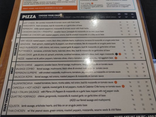 PIZZICATO PIZZA - FREMONT - Updated May 2025 - 60 Photos & 91 Reviews ...