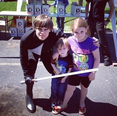 COMIX CONNECTION - Updated August 2025 - 20 Reviews - 6200 Carlisle ...