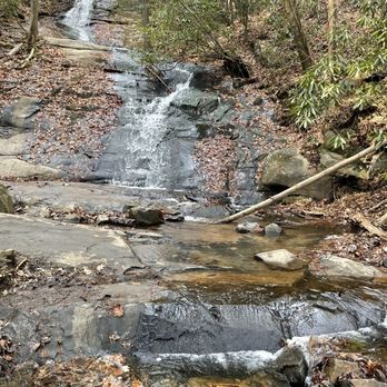 FALL BRANCH FALLS - Updated October 2025 - 79 Photos & 34 Reviews ...