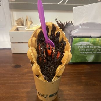 SWEET BERRY - Updated January 2026 - 423 Photos & 312 Reviews - 9432 ...