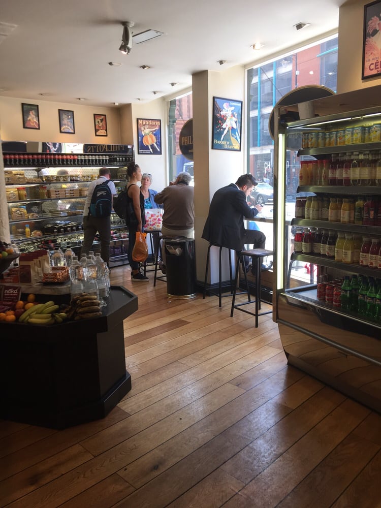 PHILPOTTS - Updated April 2024 - 14 Reviews - 131 Portland Street ...