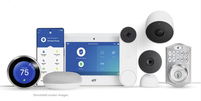 DPS SECURITY SERVICES - ADT AUTHORIZED DEALER - Updated October 2025 ...