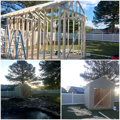 C&M CONSTRUCTION - Updated December 2025 - 89 Photos - Virginia Beach ...