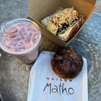 MAISON MATHO - 234 Photos & 116 Reviews - 4770 Melrose Ave, Los Angeles ...