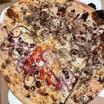 FLATBREAD COMPANY - Updated August 2025 - 752 Photos & 890 Reviews - 72 ...