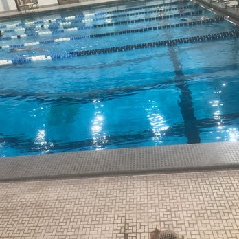 ODU STUDENT RECREATION CENTER - Updated September 2025 - 19 Photos & 10 ...