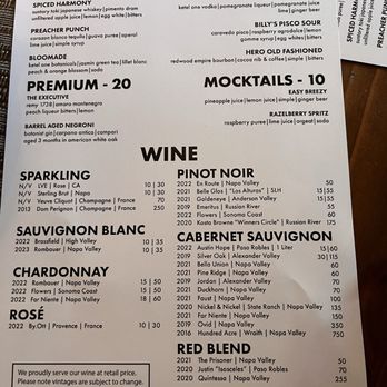 THE HERO RANCH KITCHEN - Updated May 2024 - 1928 Photos & 789 Reviews ...