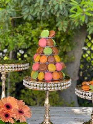 DELICE BAKERY - Updated July 2025 - 254 Photos & 216 Reviews - 8583 W ...