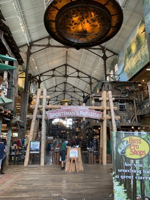 BASS PRO SHOPS - Updated December 2024 - 82 Photos & 59 Reviews - 20000 ...