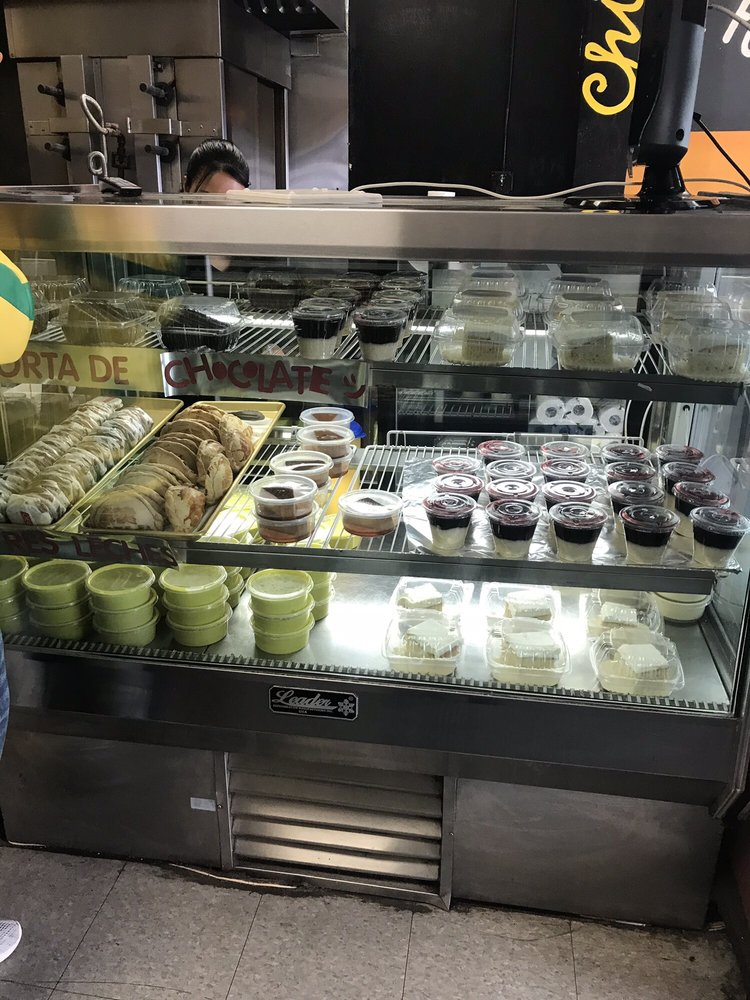 EL CHEVERE - 43 Photos & 55 Reviews - 258 Monroe St, Passaic, NJ - Yelp