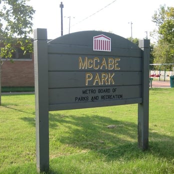 MCCABE PARK - Updated October 2025 - 16 Photos - 101 46th Avenue North ...