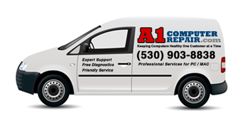 A1 COMPUTER REPAIR - Updated May 2025 - 18 Reviews - 2811 Cold Springs ...
