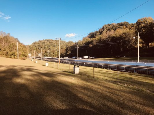 BUFFALO VALLEY DRAGWAY - Updated December 2025 - 680 Rock Springs Rd ...